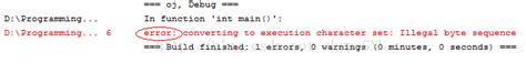 Code：blocks 中文乱码问题原因分析和解决方法cobe Blocks 打开txt文件文字是乱码 Csdn博客
