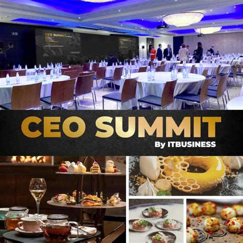 itbusiness on linkedin vip