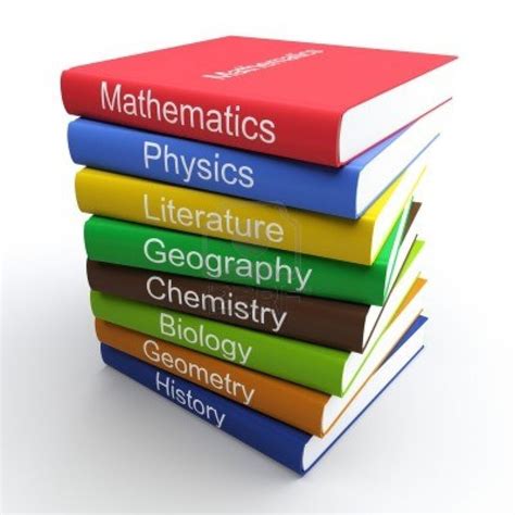 School Course Books At ₹ 250piece Educational Books In Raigad Id