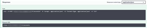 Swagger Not Parsing The Try It Out Request Body Correctly Issue Swaggo Swag GitHub