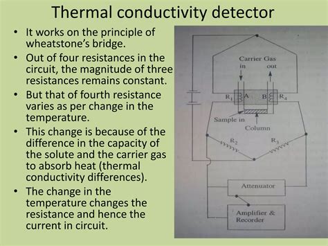 Detectors In GC PPTX