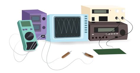 Oscilloscope Calibration Certificate Ensuring Accuracy