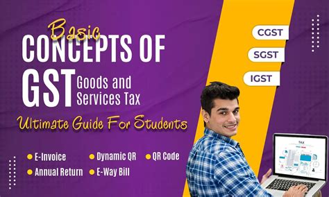 GST Basic Concepts Ultimate Guide For Babes ICA Edu Skills Blog