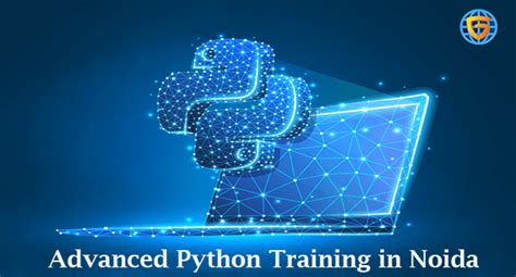 Advanced Python Training In Noida