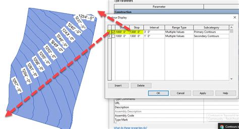 Çözüldü revit 2024 teki toposolid konturlar görünmüyor autodesk