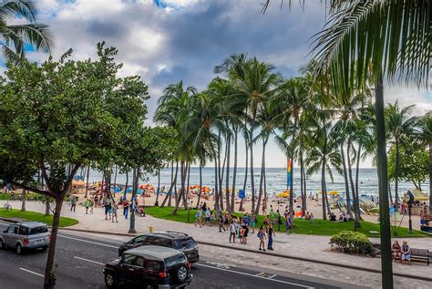 4 Things You Should Know Before Driving In Hawaii