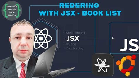 Jsx A Syntax Extension For Javascript Manuel Radovanović Blog Posted On The Topic Linkedin