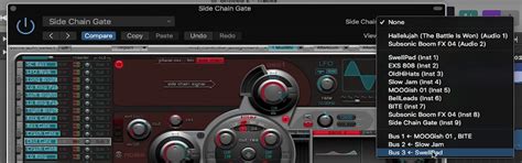 Bus Routing Techniques In Logic Pro Loop Community Blog