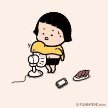 Detail Kartun Hot Koleksi Nomer