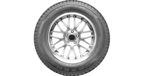 Nexen N'Priz 4S im Test: 3,3