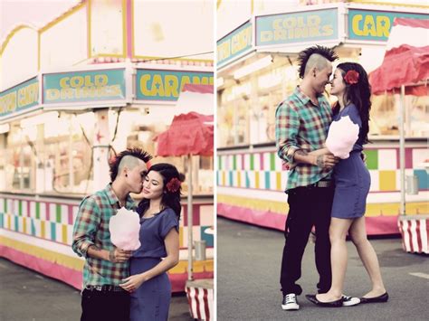 My Fiance Jessie And I