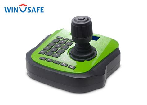 3 Axis Joystick Ptz Keyboard Controller