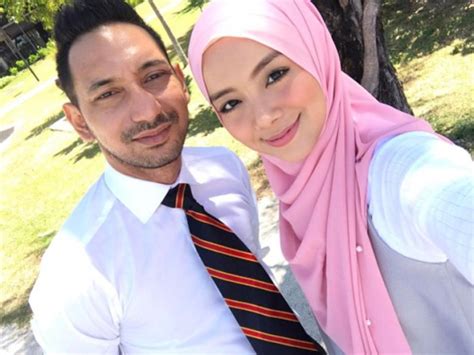 Mira Filzah Jawab Gosip Cinta Dengan Zizan Razak Iluminasi