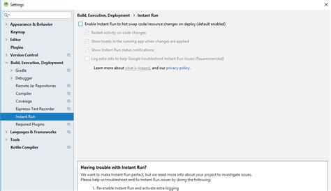 android how to fix 23 0 1 aapt exe finished with non zero exit