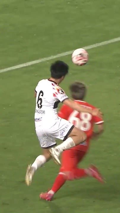 【look Back】谷村海那選手第21節vsレノファ山口fc Shorts Youtube
