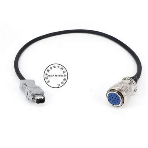 Shielded Cnc Machine Encoder Cable At Rs 3000 In Vadodara Id 23880405588