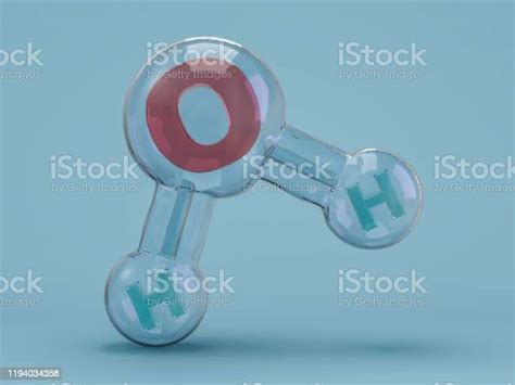 물 분자 생태학 생물학 및 생화학 개념 3d 0명에 대한 스톡 사진 및 기타 이미지 0명 3차원 형태 Dna Istock