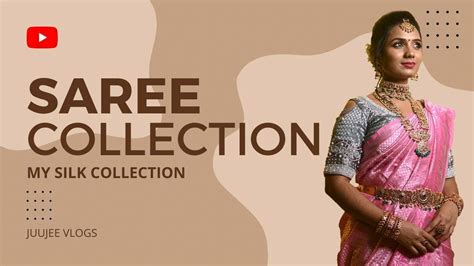 Jeevithas Saree Collection Youtube