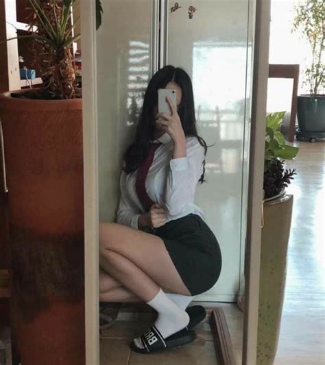 Quick Saves에 있는 Kyou님의 핀 여자 교복 청소년 여자 패션 교복 스타일