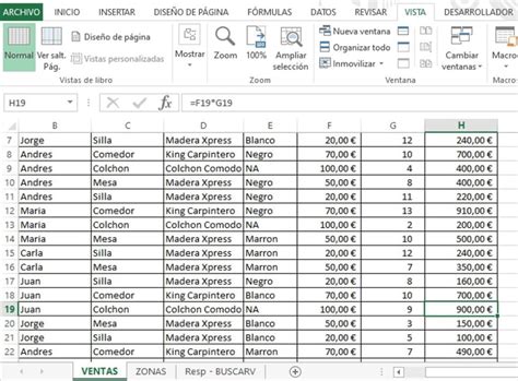 Cómo Fijar la Primera Fila en Excel Explicación simple