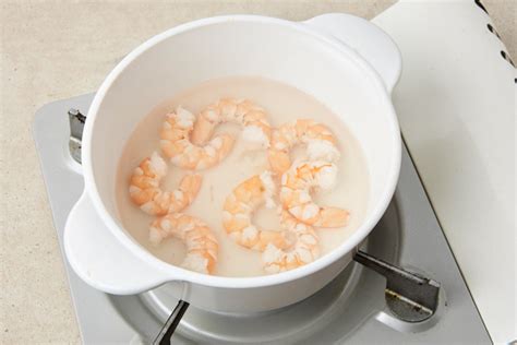 매콤새우 브루스케타 오뚜기레시피