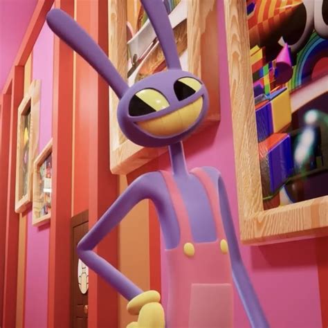 Jax NSFW Character AI Chat Furry