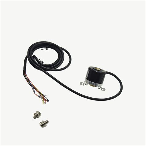 E40h8 5000 6 L 5 Autonic Encoder Smt Machine Parts Goldlandsmt Smt