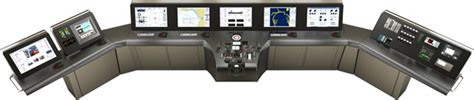 Raytheon Anschütz Launches New Integrated Navigation System