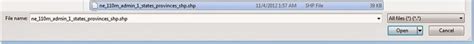 QGIS Tutorial How To Geocode Points In QGIS With Google Maps And OpenStreetMap