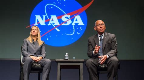 How Much Fps Does A Nasa Computer Have Exploration Of Space