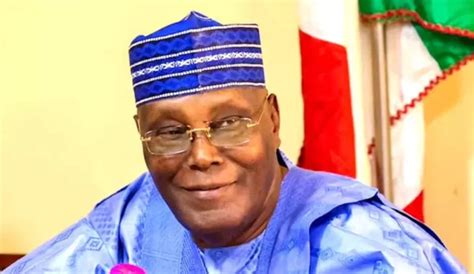 At 77 Atiku Has Done Well For Nigeria — Pdp Tribune Online