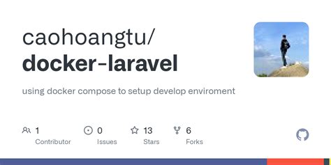 Github Caohoangtu Docker Laravel Using Docker Compose To Setup Develop Enviroment