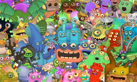 How To Breed Ghazt In My Singing Monsters Crushthepixel