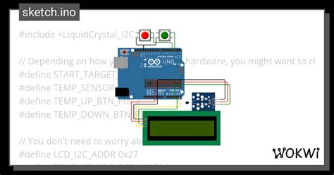 Fine And Rough Value Adjustment Button Copy Wokwi ESP32 STM32
