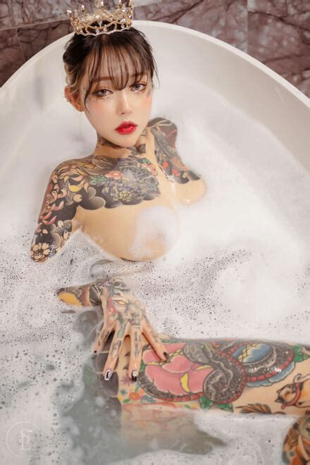 Yoko Saint Photolife Vol05 Bubbles 049 Porn Pic Eporner
