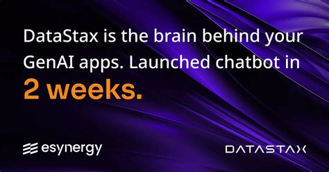 Datastax On Linkedin Datastax Astradb Vectordb Langchain