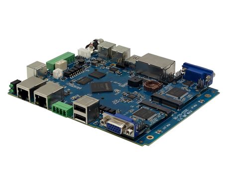 Banana Pi BPI KVM KVM Over IP Industrial Control Gateway Design With Rockchip RK BPI KVM