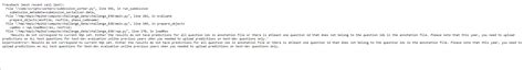 Albef Vqa Testdev Results Failed In Vqa Official Server · Issue 96