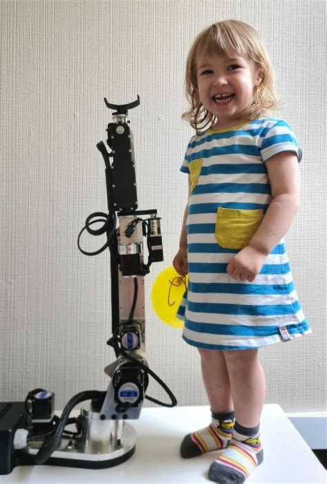 Rakentelunurkka Annin Robotics AR4 MK2 TechBBS