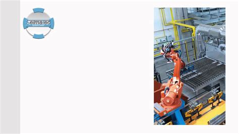 Selmatec Systems Gmbh On Linkedin Hotstamping Autoindustry Productionmonitoring