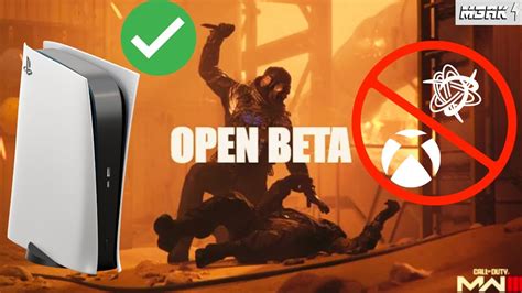 Play Cod Mw3 Beta For Free No Pre Order Ps Only Youtube