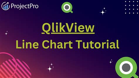 Building Line Charts In Qlikview Step By Step Guide Youtube