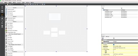 Qt Qpushbutton按钮类控件22qpushbutton设置图片 Csdn博客