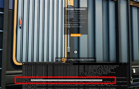 Migrating Modded Content With Core Redirects Satisfactory Modding Documentation