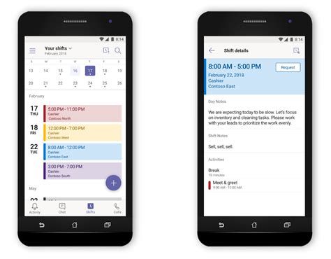 Empower Your Firstline Workers With New Capabilities In Microsoft Teams