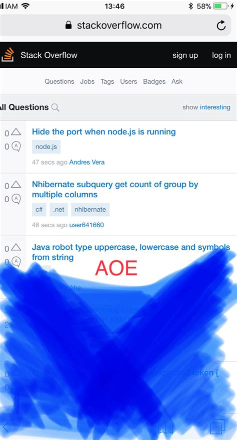 ios best practice many buttons or less buttons handling many actions