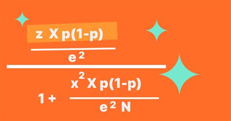 how to determine survey sample size a guide