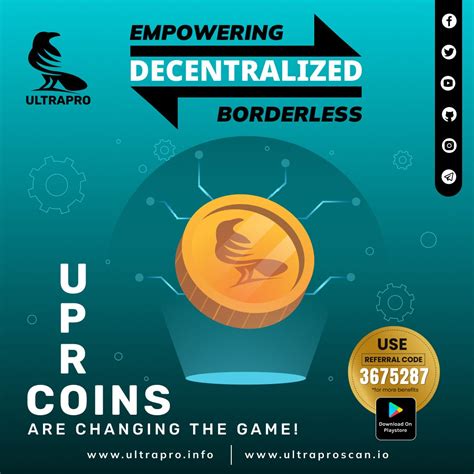 Embracing The Role Of A Upro Promoter And Influencer Paving The Way