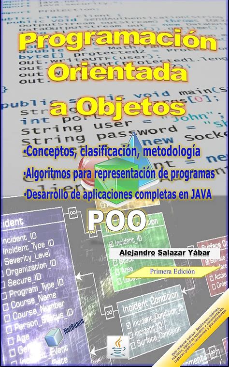 Amazon br eBooks Kindle PROGRAMACIÓN ORIENTADA A OBJETOS