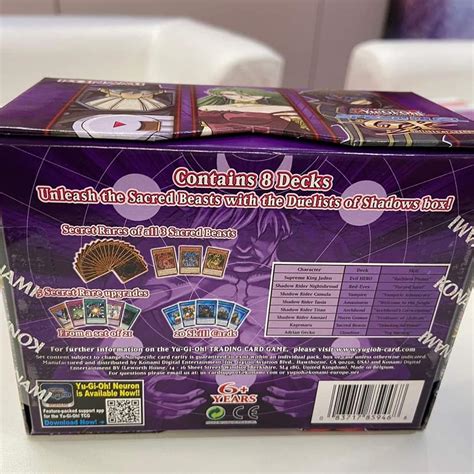 Speed Duel Gx Duelists Of Shadows Dd Crow Macro Cosmos Super